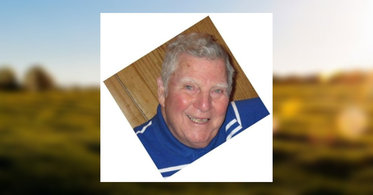 John J. “Jack” Giblin Obituary August 13, 2011 - Baue Funeral Homes