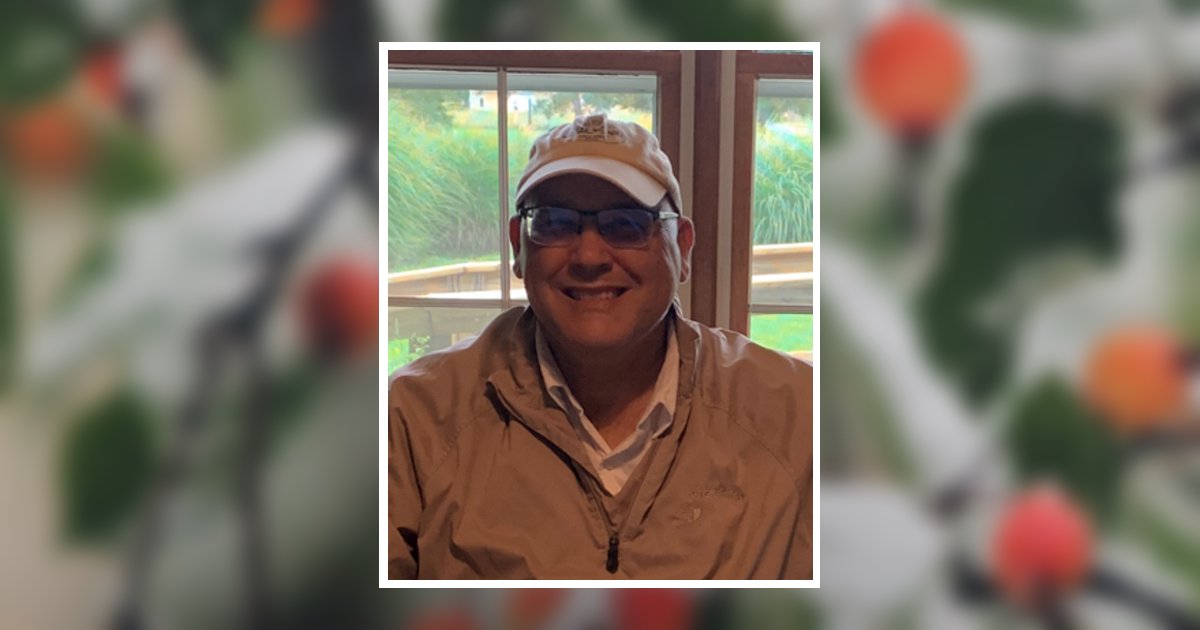 Richard D. Phillips Obituary 2023 - Sharp Funeral Homes