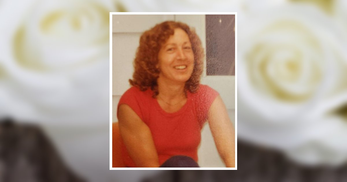 Edwina Elizabeth Ann Marie Popoff (nee Mills-Bishop) Obituary April 8 ...