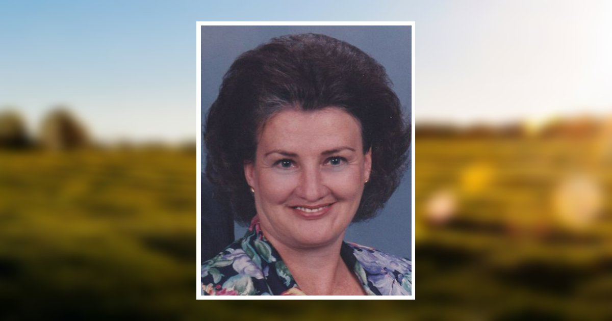 Sharon Ocker Obituary December 16, 2022 - Park Lawn Funeral Homes