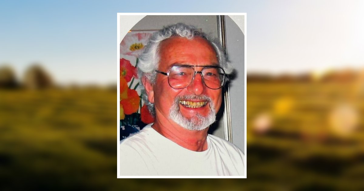 Stephen V. Patience Obituary December 6, 2022 - Nardolillo Funeral Home