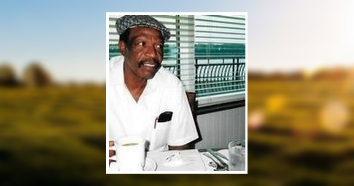 Joseph Rutledge Obituary June 29, 2015 - Chambers Funeral Home, Inc. Joseph Rutledge Obituary June 29, 2015 - Chambers Funeral Home, Inc.