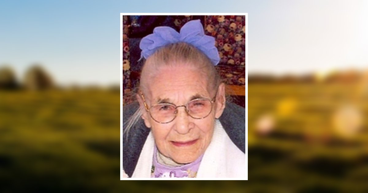 GERTRUDE P. COY Obituary June 25, 2010 - DeMoney-Grimes Funeral Home