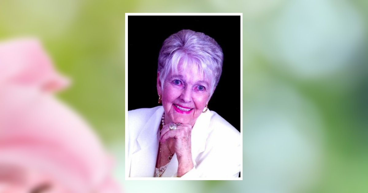 Rachel Lafaye Overman Obituary June 2, 2013 - Forest Lawn