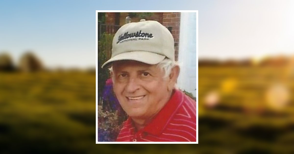 Kenneth Dalton Yates Obituary April 19, 2018 - Pugh Funeral Home