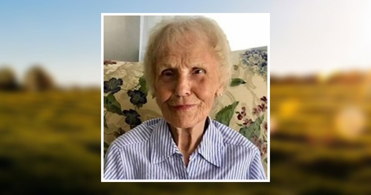 Jeanette C. Rodland Obituary March 23, 2023 - James E. Humphrey Funeral ...