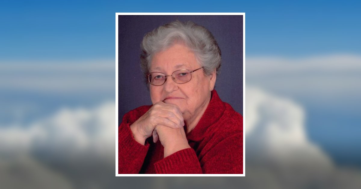 Lou Bigler Obituary March 24, 2025 - Meredith Funeral Home