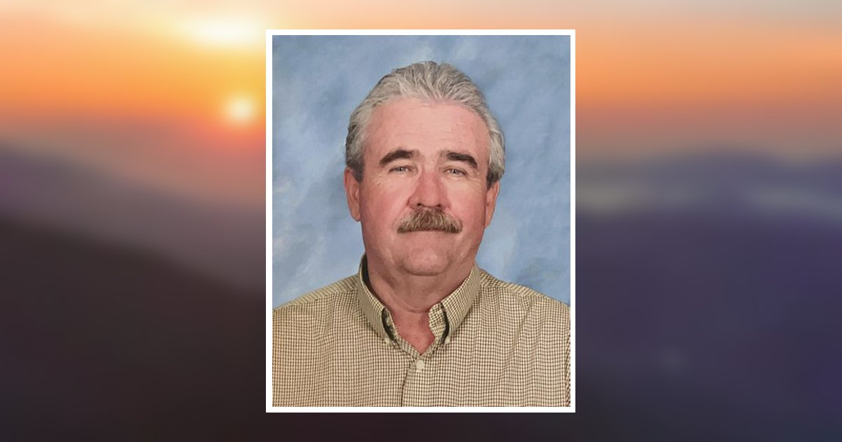 Johnnie David Wilson, Jr. Obituary July 24, 2024 - Rader Funeral Home