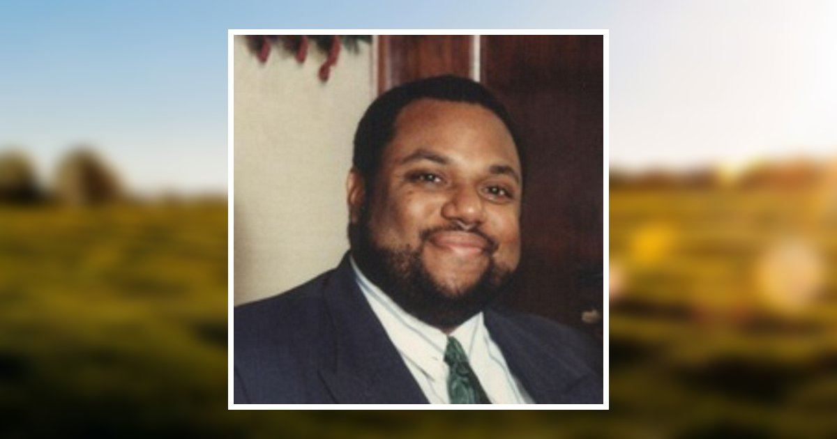 Charles Michael Reese Obituary October 21, 2017 - Joseph Jenkins Jr Funeral Home