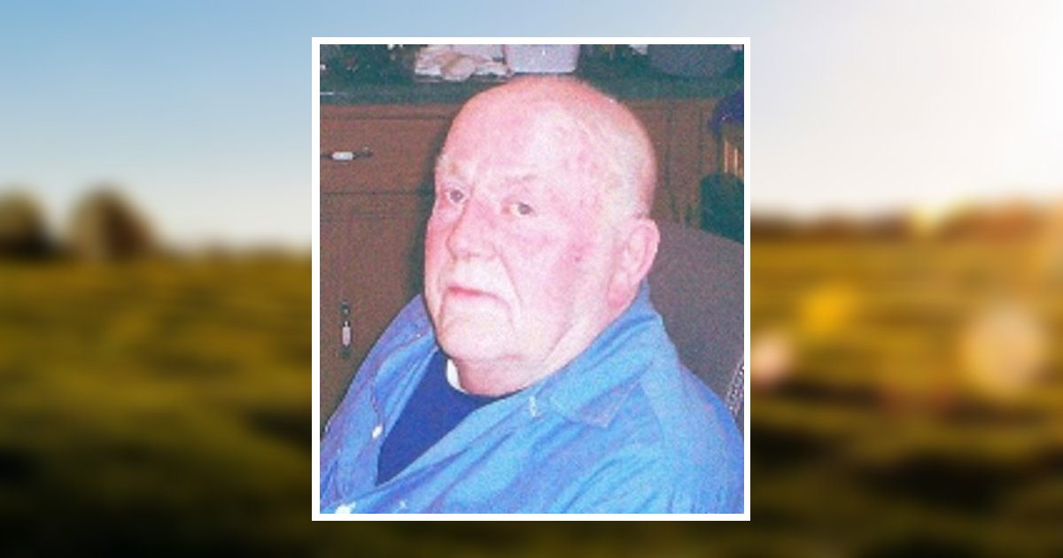 Henry L. Sievers Obituary March 26, 2013 - Morris-Baker Funeral Home