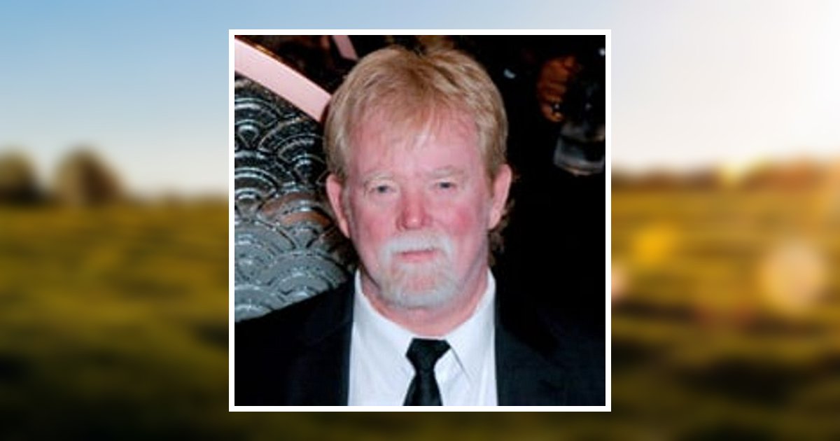 Patrick "Pat" Kelly Obituary 2023 - Thomas Poteet & Son Funeral Directors