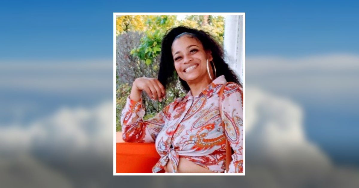 LISA ROCHELLE HARPER Obituary March 15, 2024 - Golden Gate Funeral Home