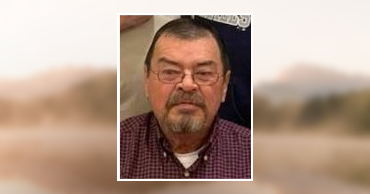 Barry Thompson Obituary July 15, 2023 - Hullinger Mortuary