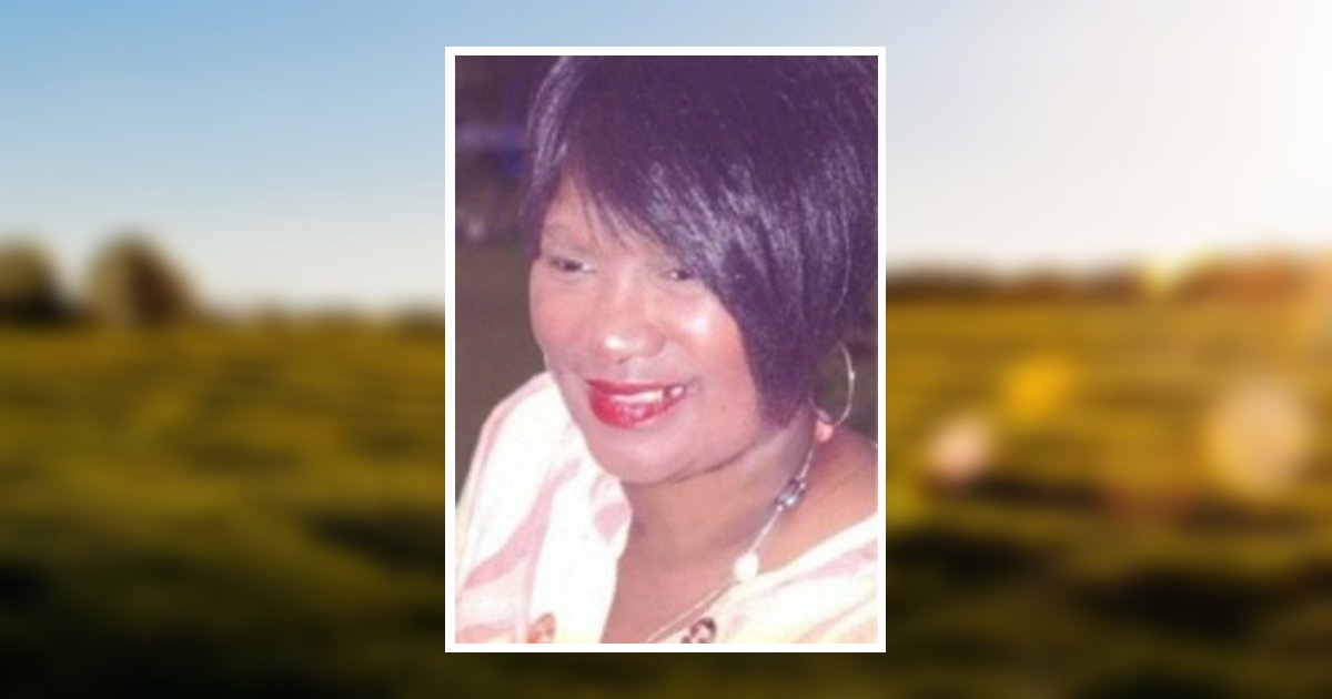 Gail Jackson Obituary June 27, 2013 - Pellerin Funeral Homes