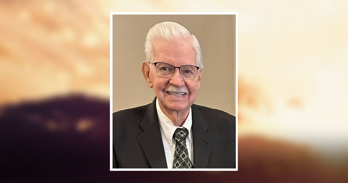 John Wiley Blevins Obituary November 19, 2025 - Bozell Funeral Homes