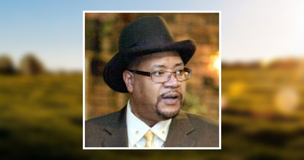 Marcus Wayne Brown Obituary March 22, 2024 - Seven Oaks Funeral Home ...