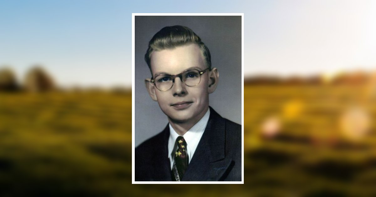 Clifford James Riker Obituary January 16, 2022 - Farley Estes and ...