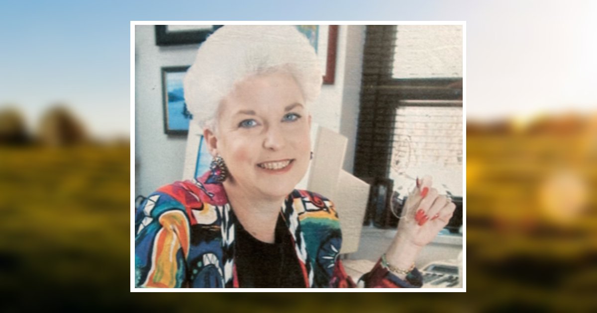 Jean Beasley Obituary January 14, 2021 - Ott & Lee Funeral Homes