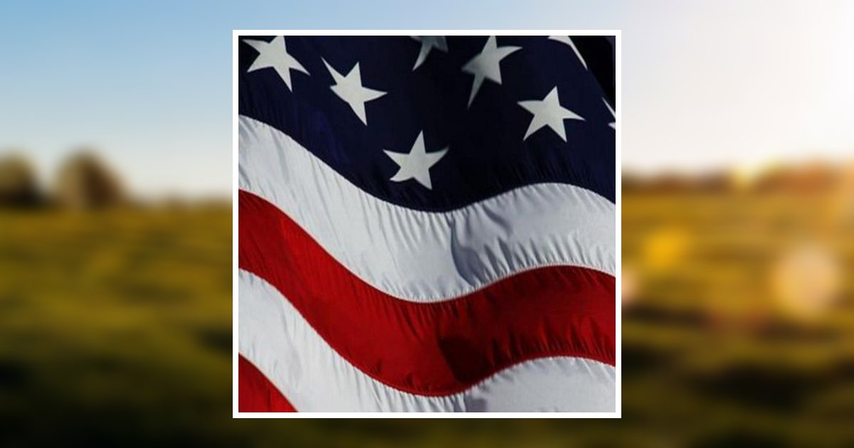 Colonel Joel Marsh Oxley Obituary August 20, 2021 - Murdoch Funeral ...