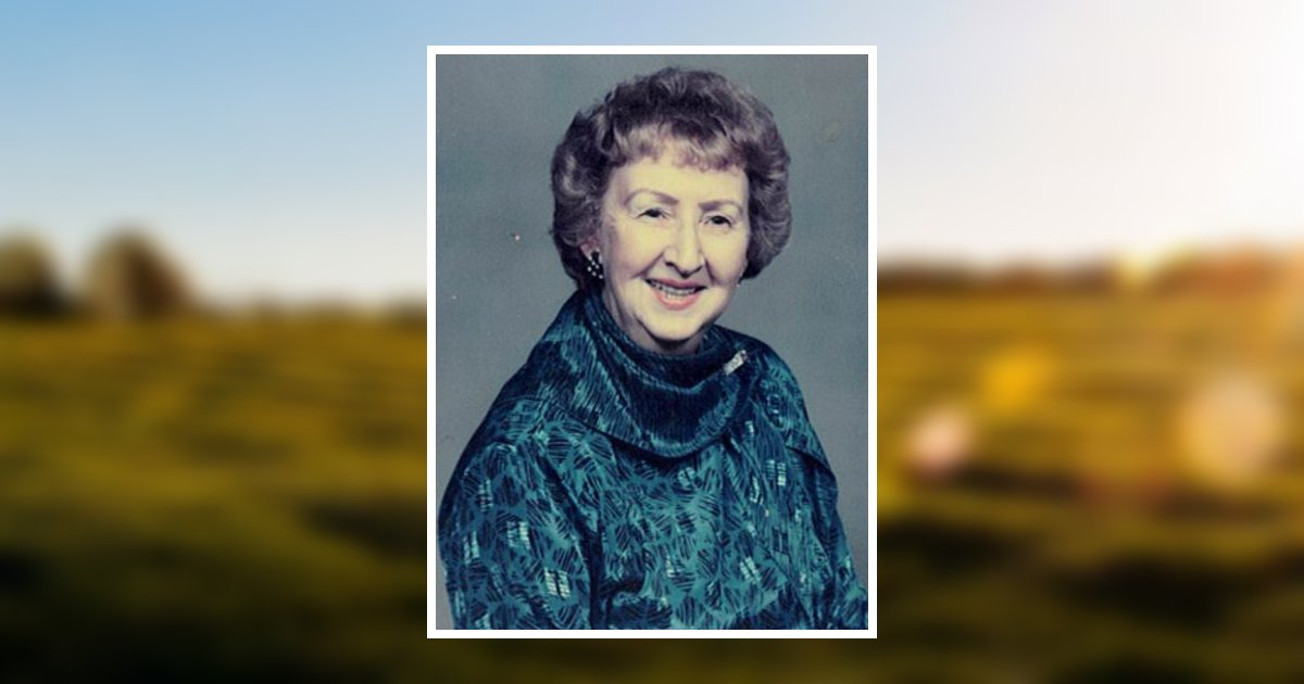 Esther A. Cunzolo Obituary - DeJohn Funeral Homes & Crematory