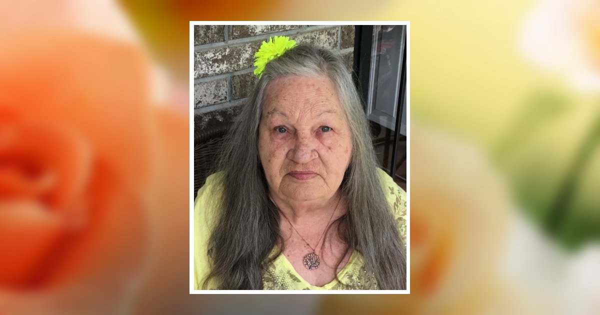 Betty Carol Goss Obituary July 19, 2024 - Jefferson Memorial Funeral ... Betty Carol Goss Obituary July 19, 2024 - Jefferson Memorial Funeral ...