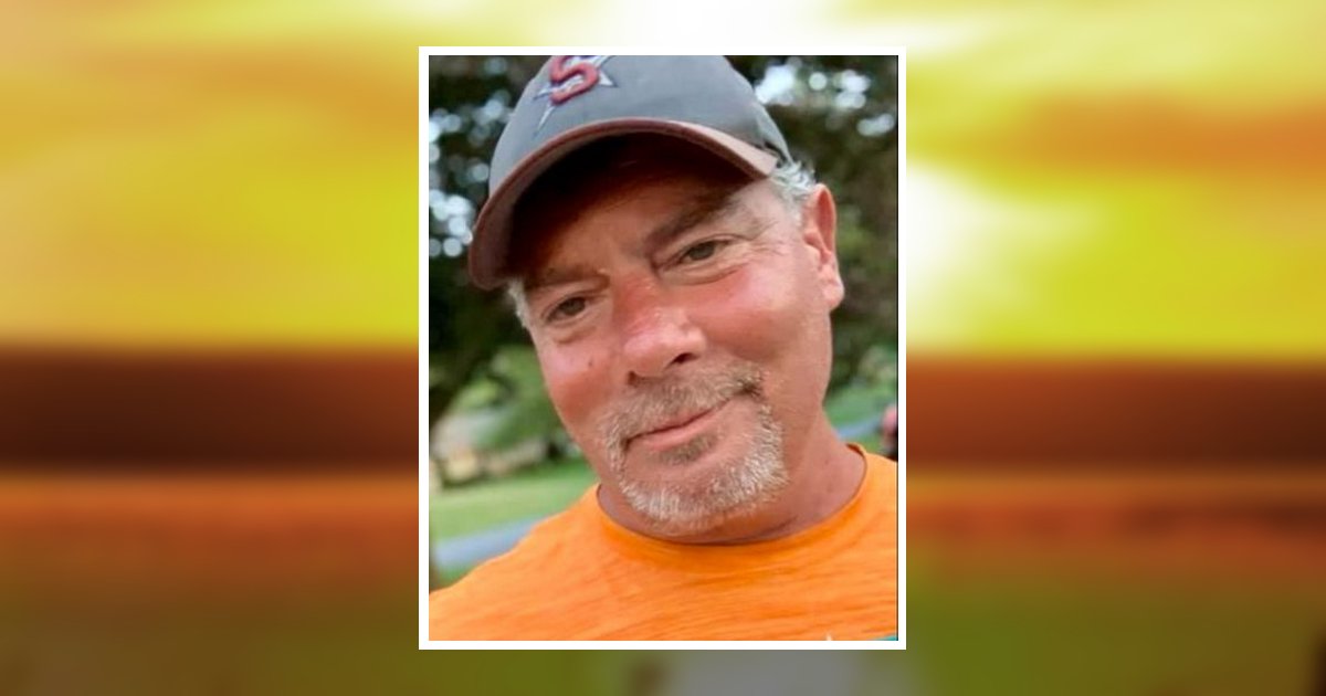Kevin B. Rudd Obituary February 14, 2024 - Hollinger Funeral Home