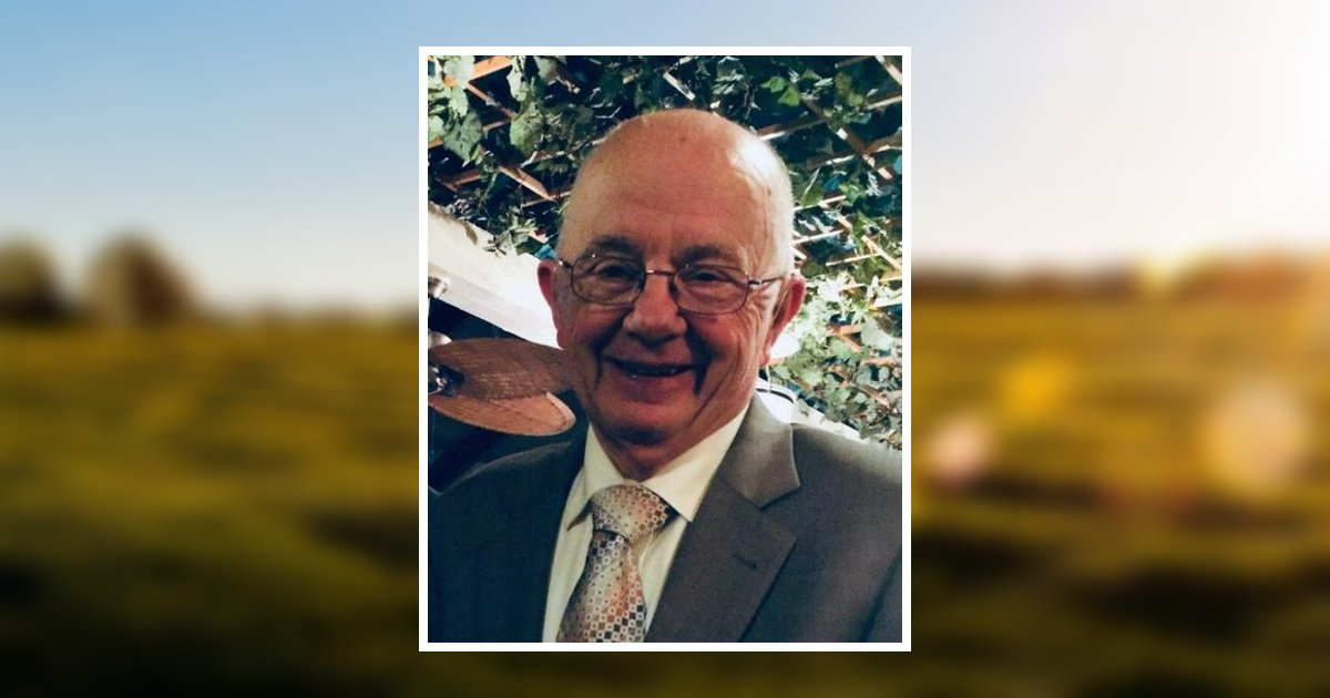 Robert "Bob" Willett Sr. Obituary February 2, 2019 - Louisville ...