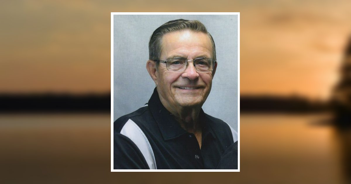 Richard N Ritter Obituary April 28, 2024 - Gilbertson Funeral Home