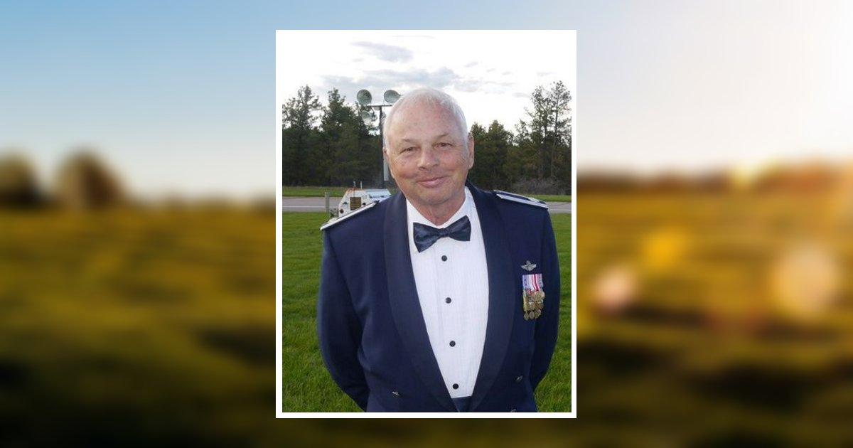 Ferdinand (Jack) Funke Obituary February 11, 2018 - Bowman Funeral ...