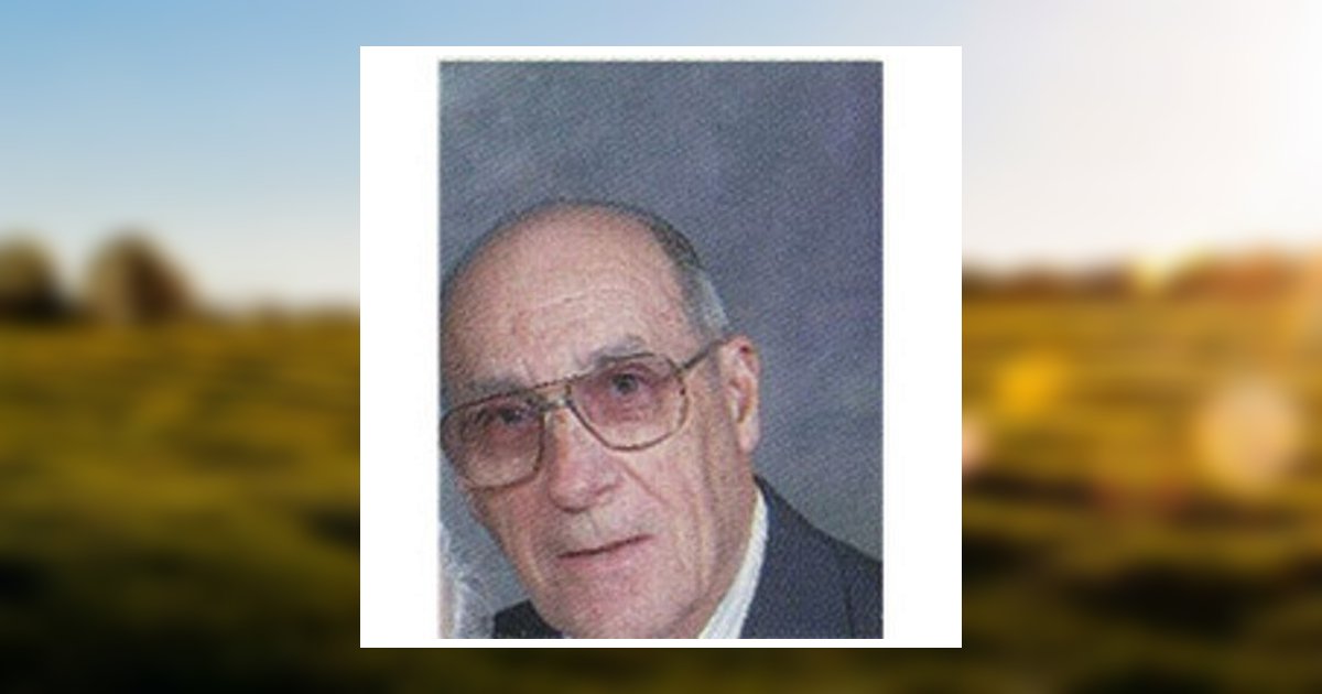 Eugene Richard Casto Obituary June 3, 2016 - Cawley & Peoples Funeral Homes