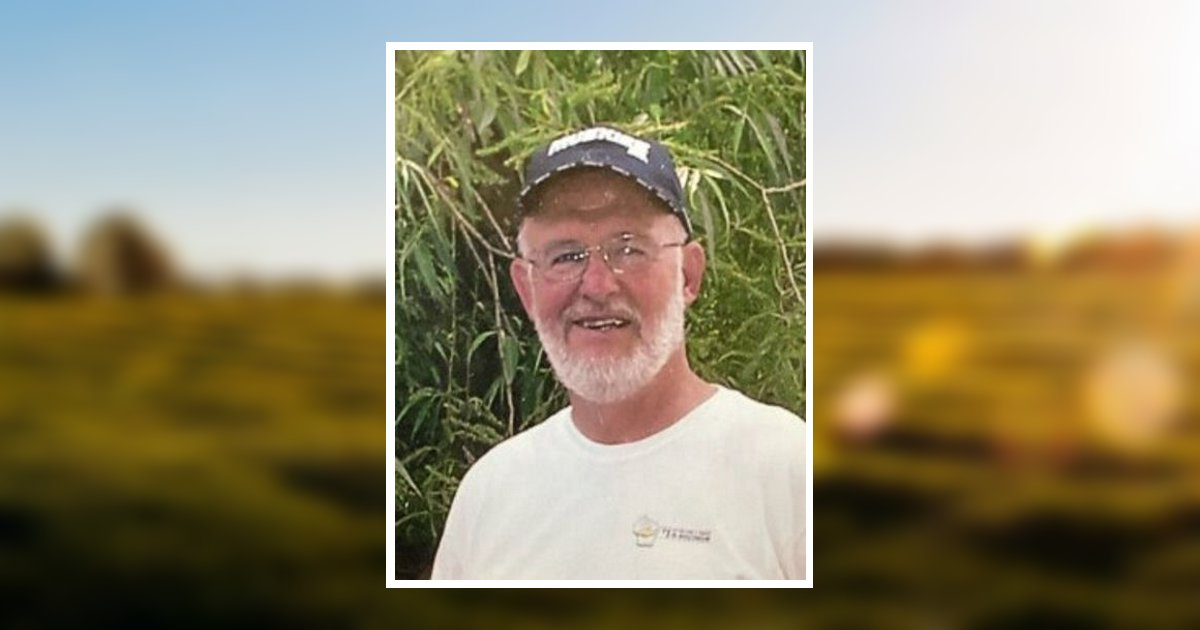 Leslie "Les" Rahn Obituary July 2, 2022 - Zimmer Westview Funeral ...