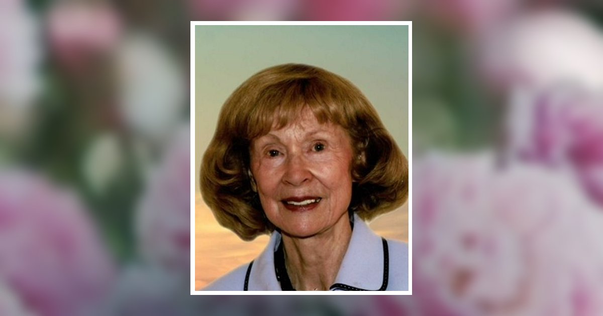 Patricia Ruth (Raney) Pogue Obituary 2023 - Brown-Forward Funeral Service