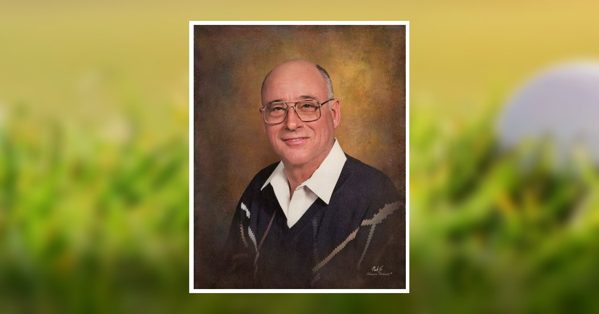 Dan Franklin Gamble Obituary February 11, 2024 - Minton-Chatwell ...