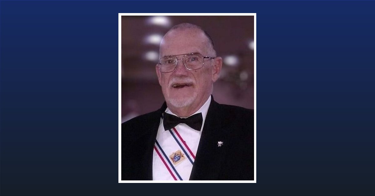 Robert James Tartaglia Obituary December 24, 2024 - Mark C. Tilghman ...