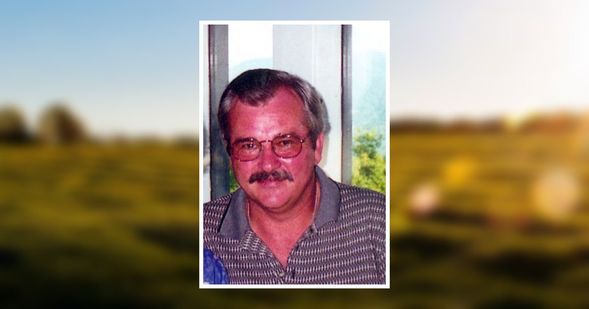 David Ray Siler Obituary June 10, 2017 - Phillips Funeral Home