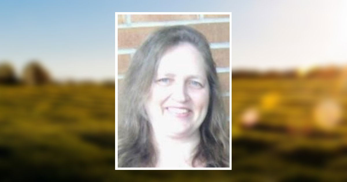 Heidi Lewis Obituary March 29, 2021 - Pinecrest Funeral & Cremation ...