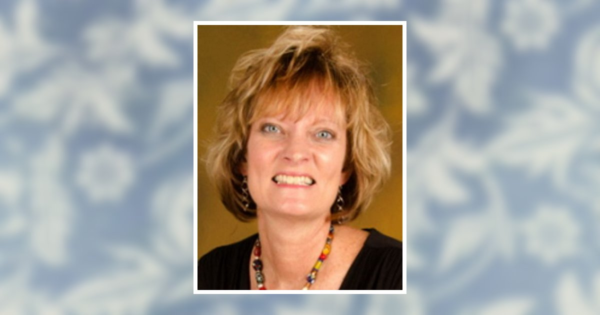 Stacey Sue Sipe Smith Obituary July 31, 2018 - Caldwell Parrish Funeral ...