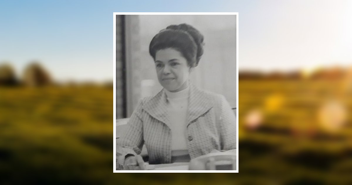 Mary (Rivera) Rivas Obituary 2022 - Salinas Funeral Home