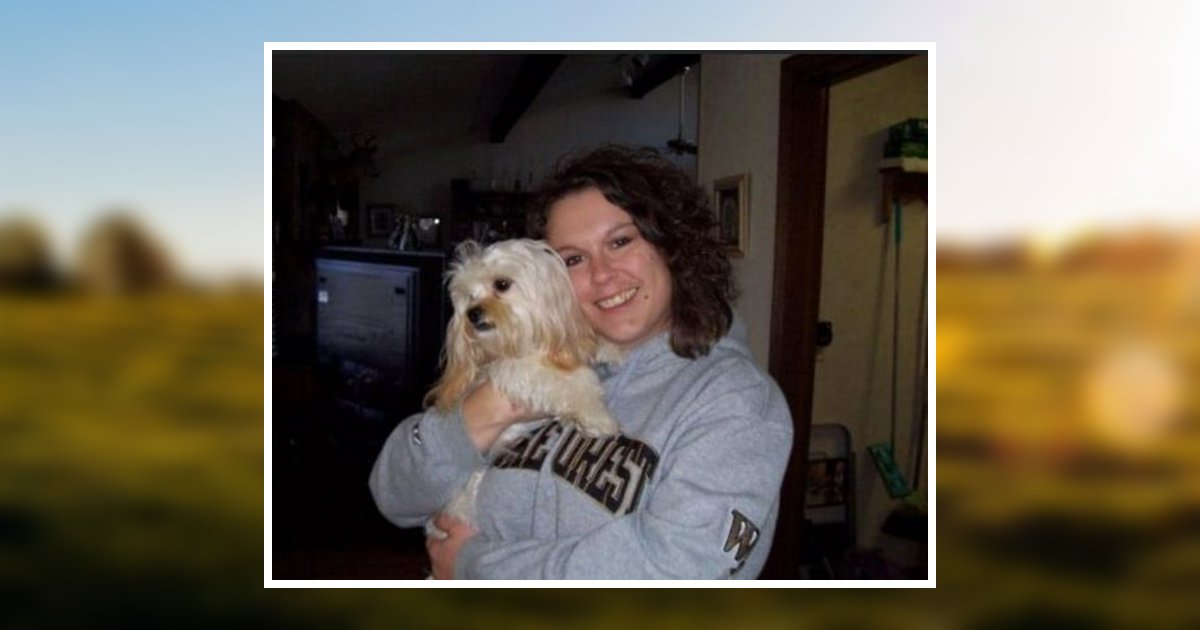 Angela "Angie" Waller Obituary October 8, 2022 - Hayworth - Miller ...