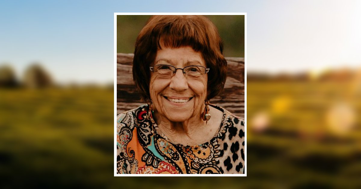 Alice E Stahl Obituary October 6, 2024 - Petersen Family Funeral Home