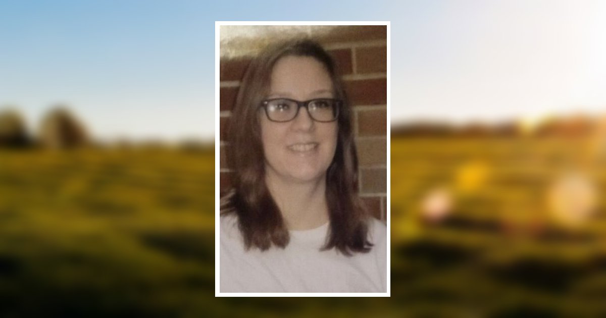 Kayla Blair Obituary January 19, 2020 - Schroder Mortuary