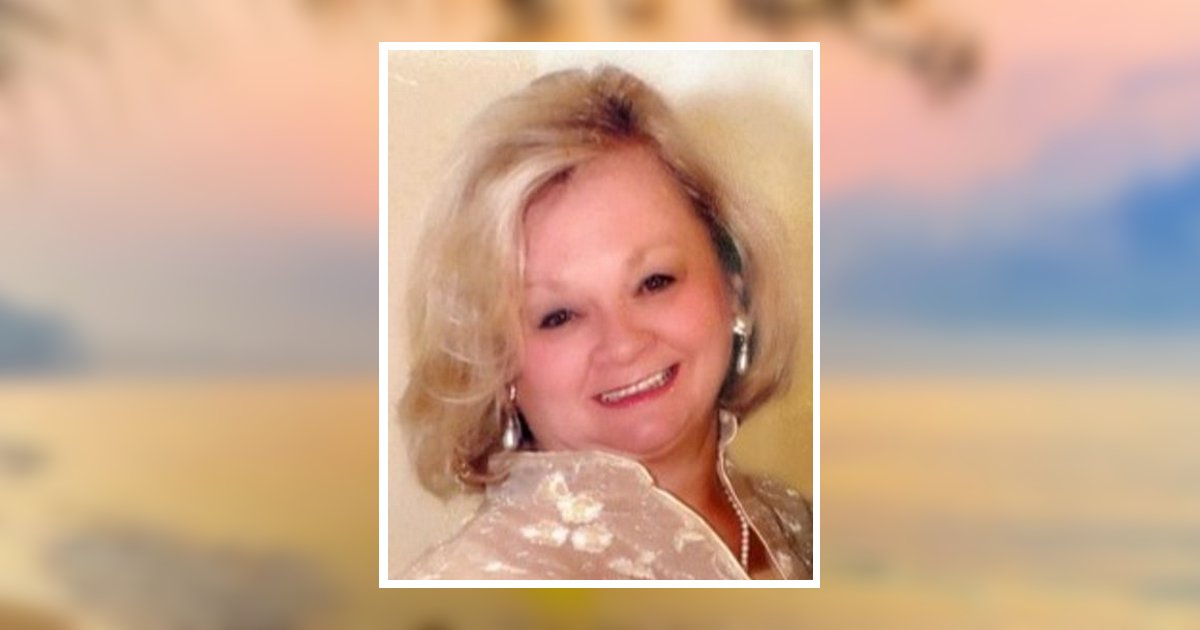 Constance Patterson Gilmer Obituary January 6, 2024 - Jefferson ...