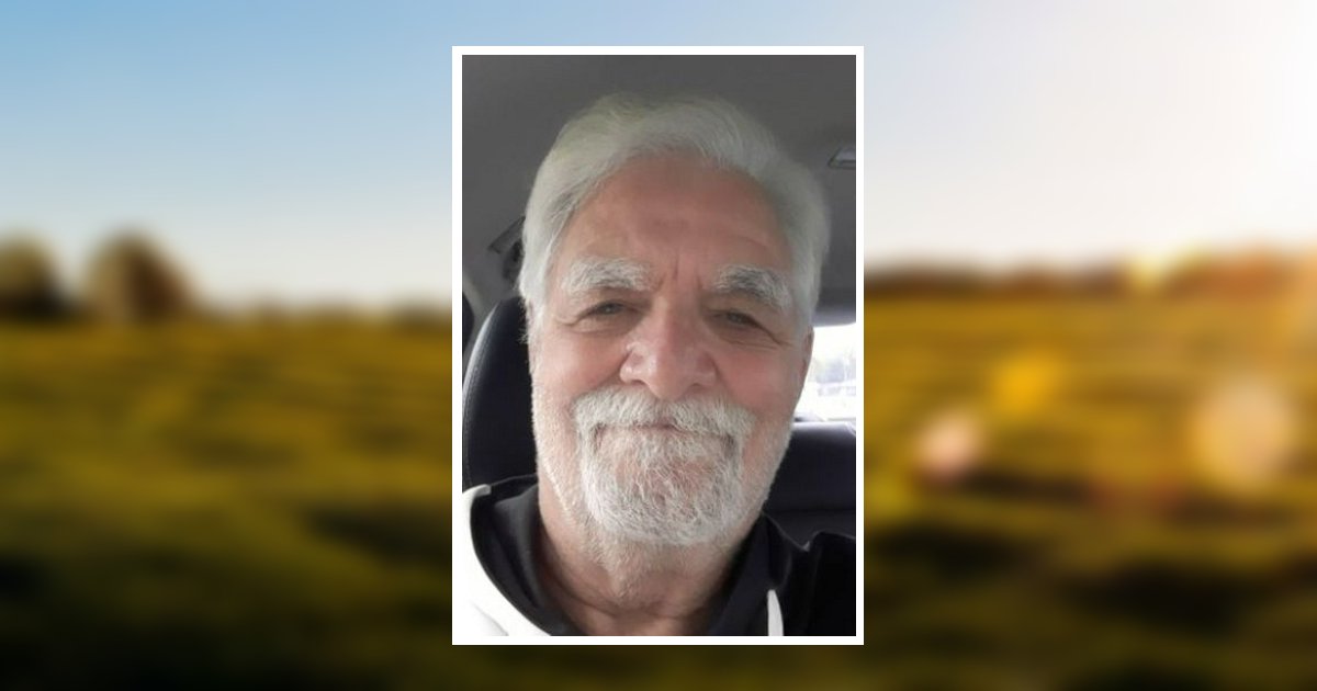 Robert Joseph “Bob” Ruff Obituary October 22, 2020 - Bozell Funeral Homes