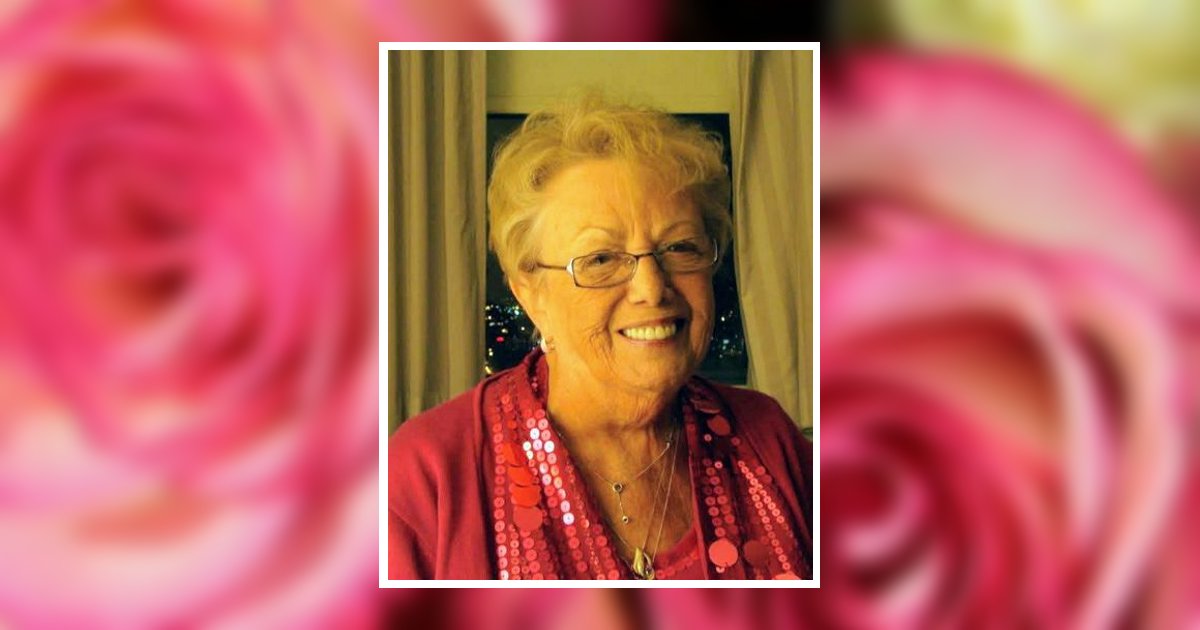 Georgia Helen Venable Obituary April 14, 2025 - Legacy Cremation ...