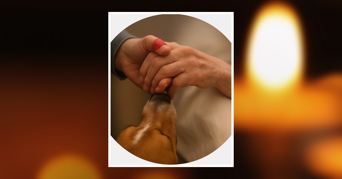 Brandon James Betz Obituary March 19, 2025 - Bagnell & Son Funeral Home