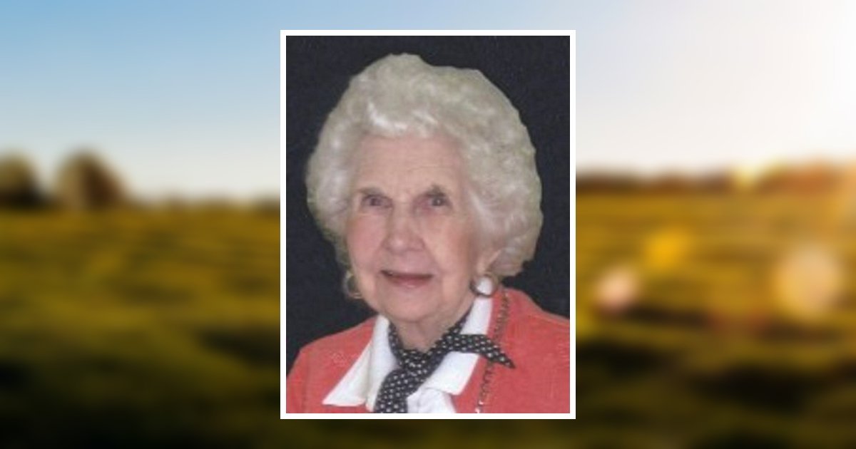 Isabel Wolner Obituary October 5, 2014 - Mundwiler & Larson Funeral Homes