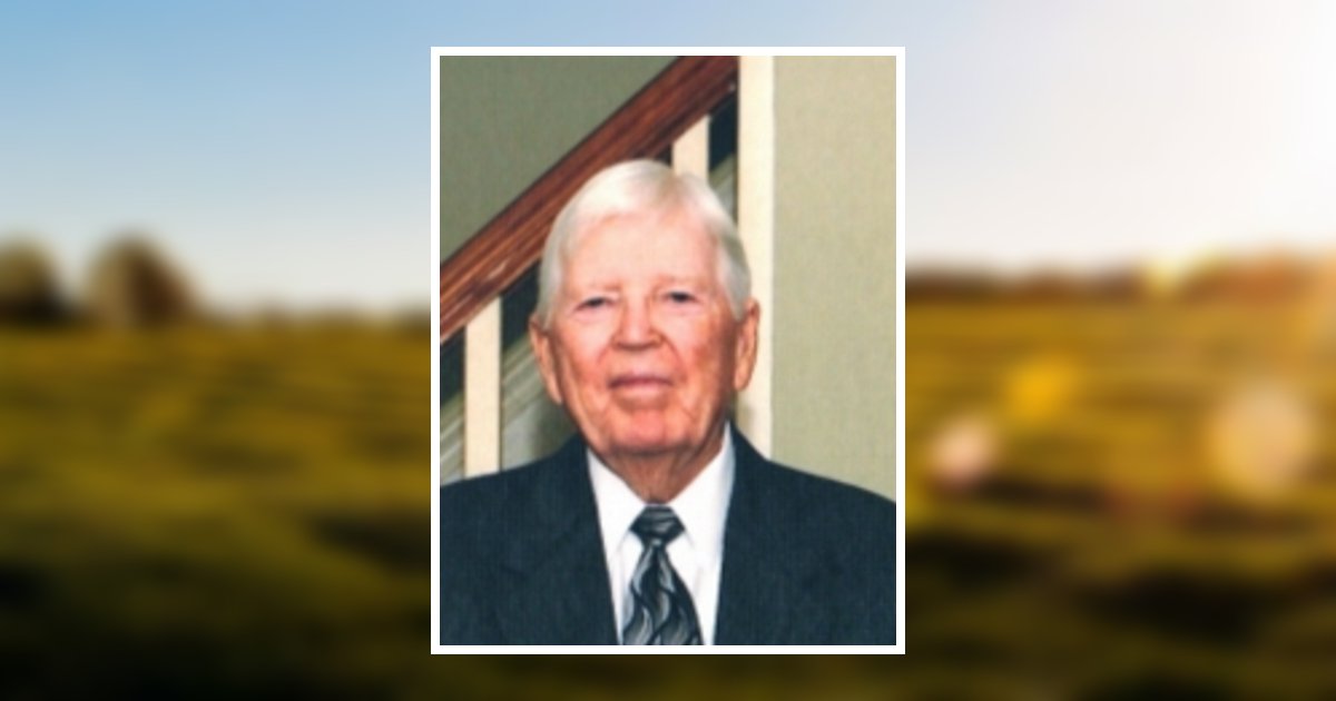 Jesse Clements Obituary November 25, 2016 - Smith & Miller Funeral Home