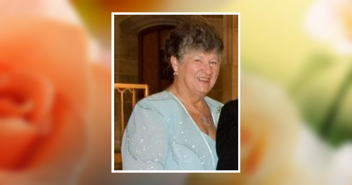 Janice H. Little Obituary December 10, 2023 - Perry Funeral Chapel