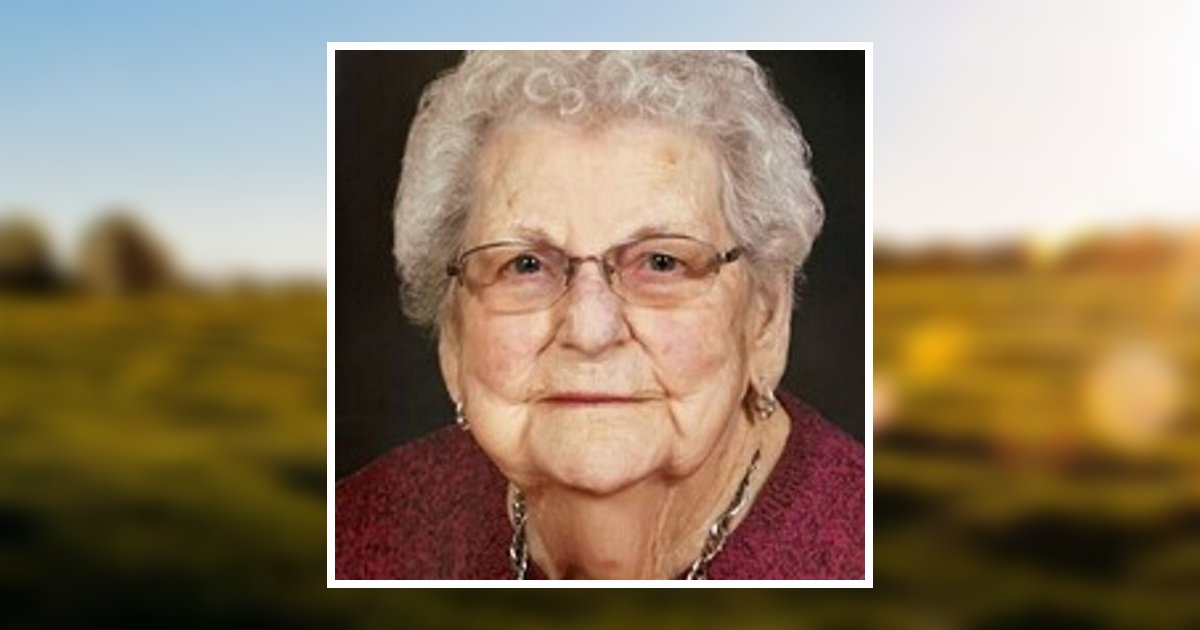 Mary Edna Walker Lindsey Obituary February 10, 2023 - The J. M. Dunbar ...