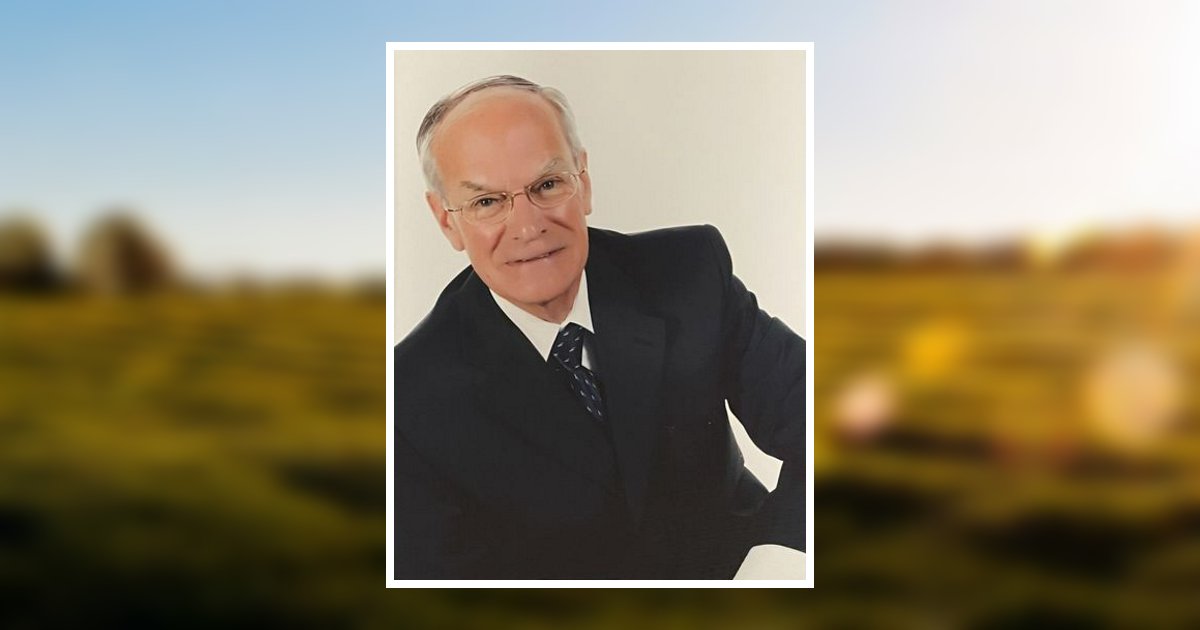 Roger Michael Amiot Obituary April 20, 2024 - Kearney Funeral Services